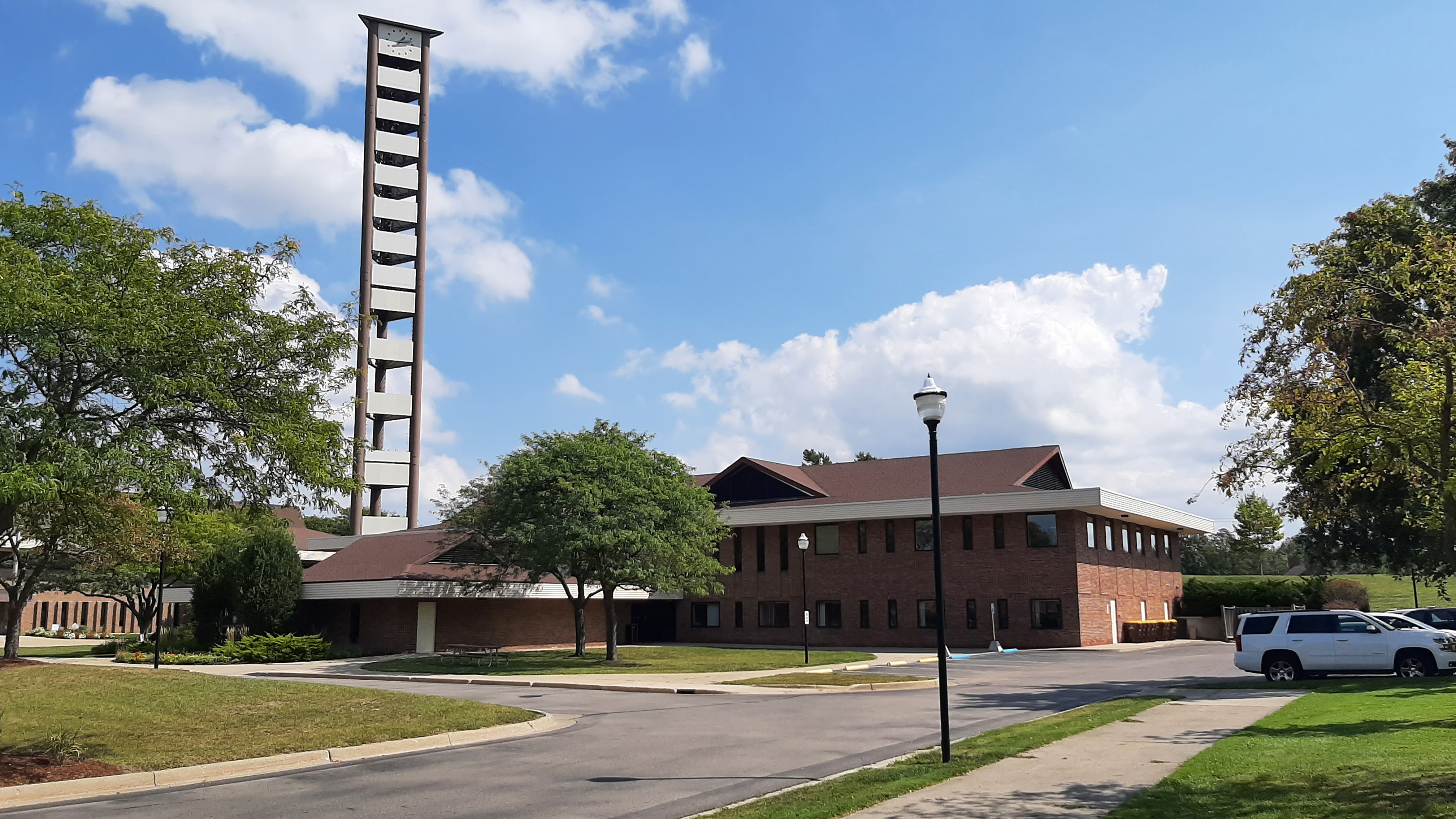 Your Government | Meridian Township